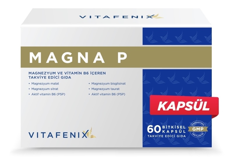 Magnezyum Malat Nedir? Ne işe yarar, faydaları nelerdir? - Vitafenix Magnezyum Malat Nedir? Ne işe yarar, faydaları nelerdir? - Vitafenix